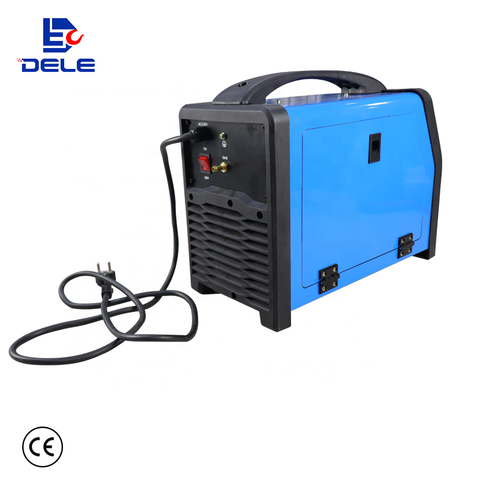 Buy Dele Smart Multi-function Machine Cold Welding Machine Aluminium ...