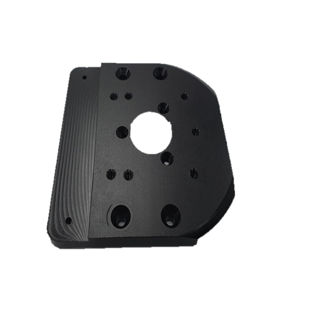 Buy Delrin Cnc Milling Part from KESUAN ENGINEERING (M) SDN. BHD ...