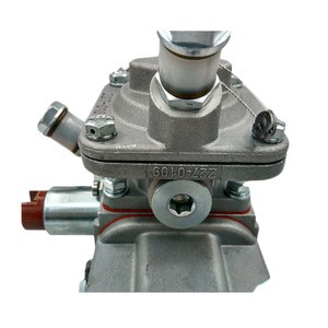 Buy Deutz Diesel Fuel Injection Pump 13030186 For Deutz Engine Spare ...
