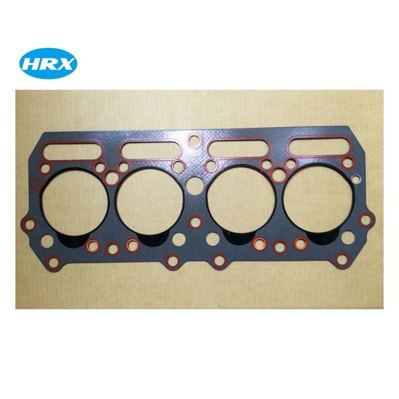 Buy Diesel Engine Parts For 4dq5 Cylinder Head Gasket 30601-52300 from ...