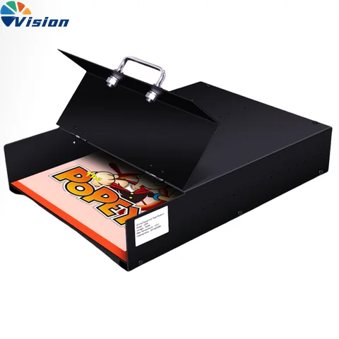 Buy Dtf Oven A1 A2 Oven Dtf Oven For Dtf Foil On Sale from Zhengzhou ...