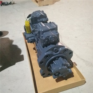 Buy Ec210b Excavator Hydraulic Main Pump Ec210b Hydraulic Pump Voe ...
