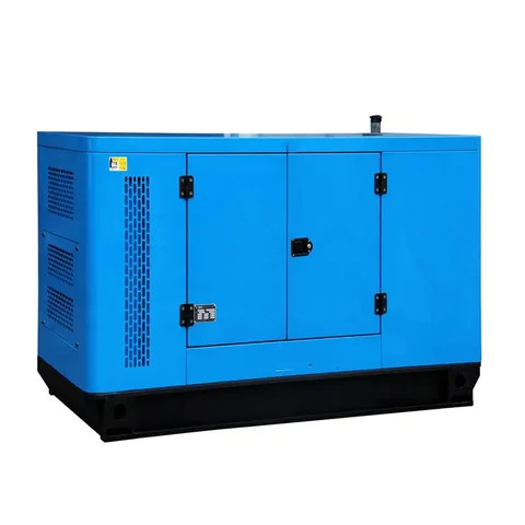 Buy Electric Silent Diesel Generator Portable Biodiesel Generator Super ...