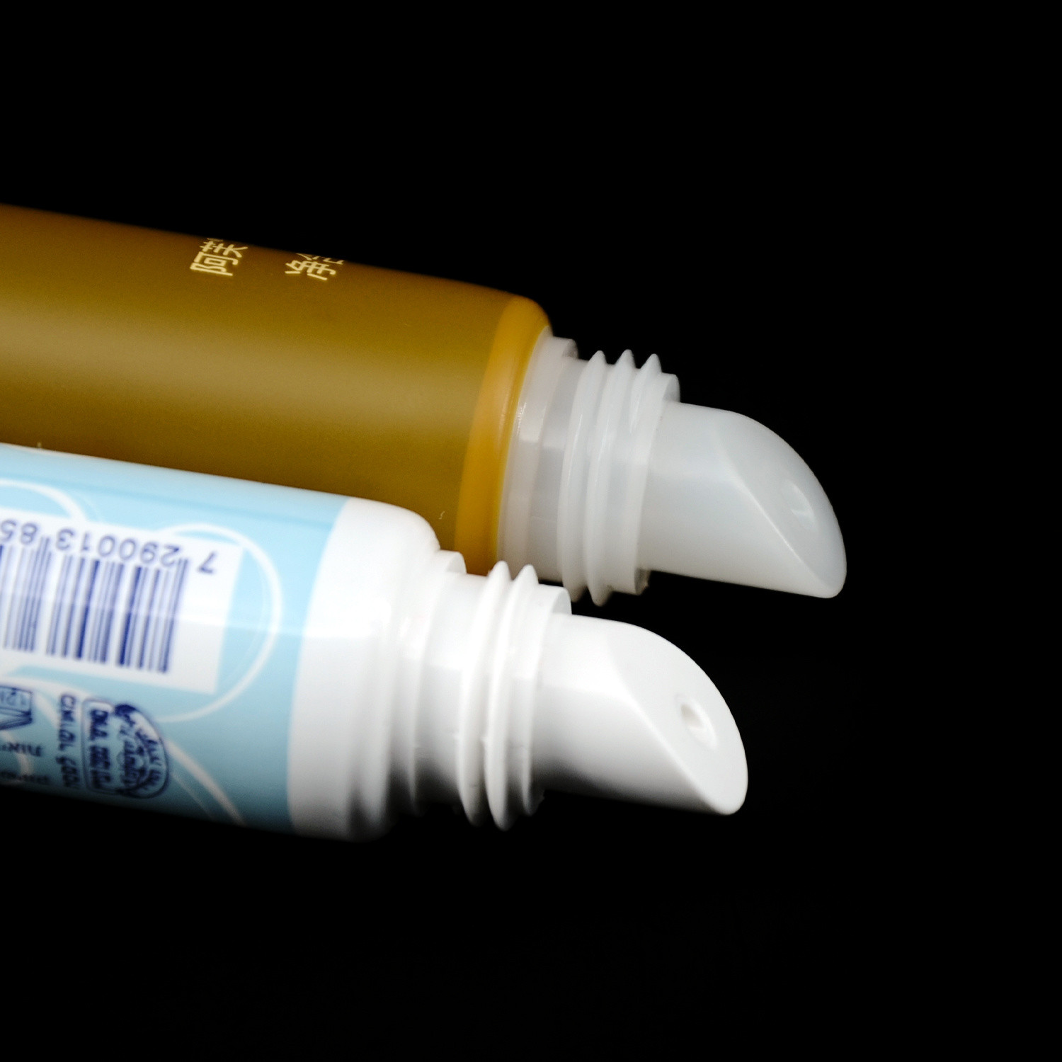 Buy Empty Plastic Lipstick Tube Plastic Products Round Tubes Empty ...