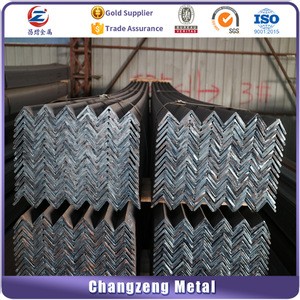 Buy Equal 90 Degree Steel Angle 40x40x3 Manufacturer from Shanghai ...