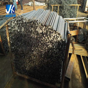 Buy Fabricated Cutting Galvanized Carbon Steel Ingot Square Solid Bar ...