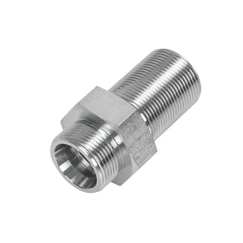 Buy Factory Hot Selling Hydraulic Extension Connector 6c Male Thread ...