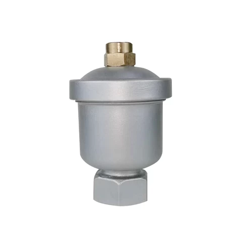 Buy Factory Price High Quality Threaded Air Vent Valve Stainless Steel ...