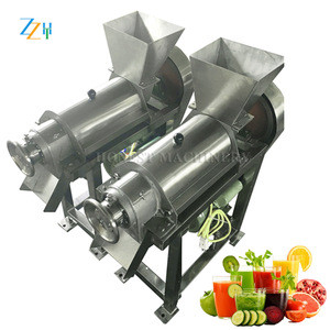 Buy Factory Price Watermelon Juice Extractor / Pineapple Juice ...