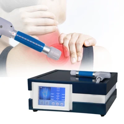 Buy Factory Supply Shockwave Therapy Machine For Rehabilitation Therapy ...
