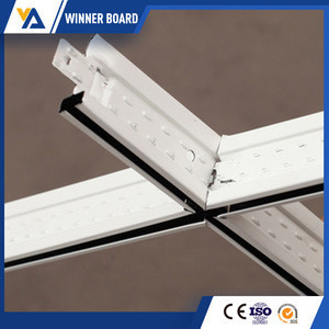 Buy Fineline Ceiling Grid/suspension Ceiling T Grid/t Bar from ...