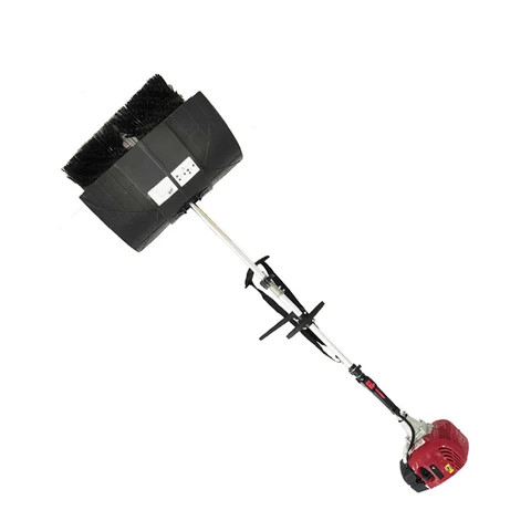 Buy Four-stroke Portable Gasoline Lawn Groomer Artificial Lawn Sweeper ...
