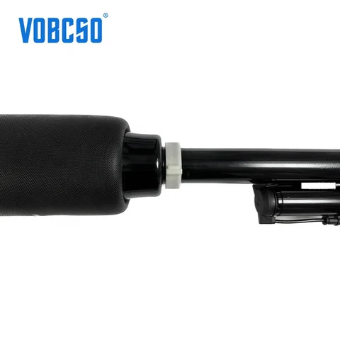 Buy Front Air Suspension Air Damper With Electromagnetic Induction Oe ...