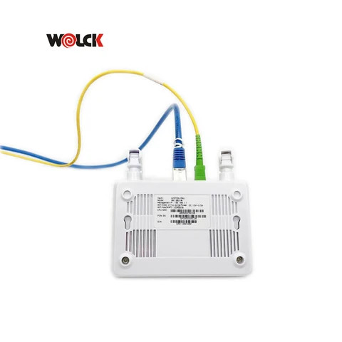 Buy Ftth Dual Mode Ont Compatible Optical Network Unit 1ge Wifi Epon ...