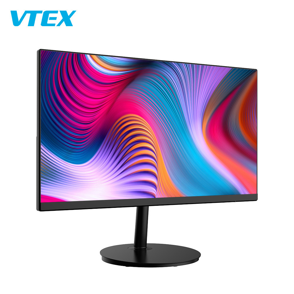 Buy Full Hd Portable Lcd Pc 24 Inch Home Office Commercial 1920 * 1080 ...