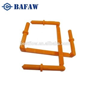 Buy Galvanized Steel Stainless Steel Manhole Step Iron En13101 12mm ...