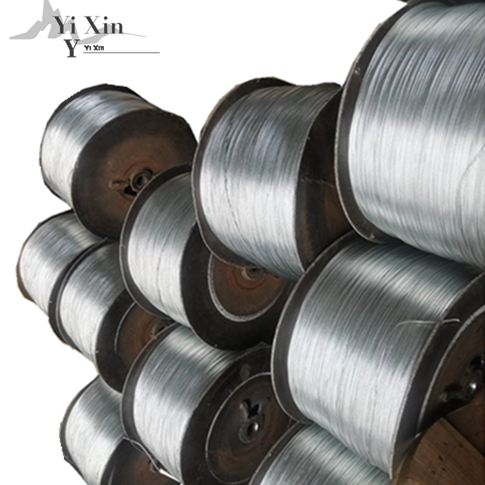 Buy Galvanized Steel Wire Resistance Rod Galvanised Steel Wire Ropes ...