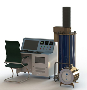 Buy Gas Flowmeter Calibration Device Piston Prover 666l/min High ...