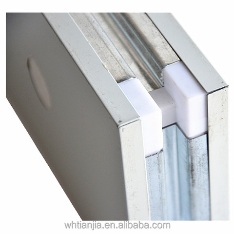 Buy Glass Magnesium Waterproof Partition Ceiling Mgo Board, No Sweating ...