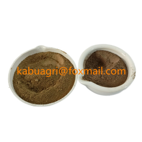 Buy Gmp Natural High Quality Original Bee Propolis Powder from Henan KB ...