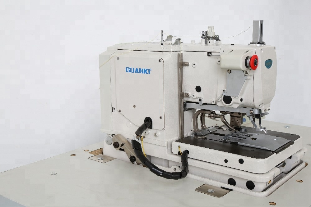 Buy Guanki Glk-9820-01 Suit Button Hole/buttonhole Sew Machine ...