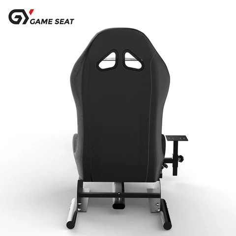 Buy Gy022 Hot Selling Motion Car Racing Simulator Seat For Playstation ...