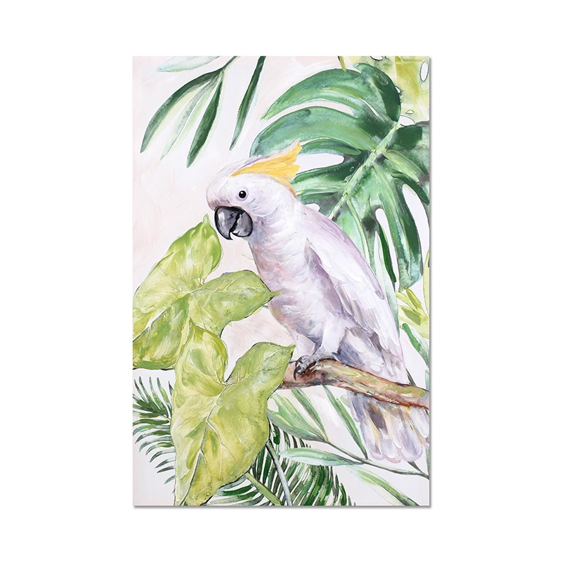 Buy Hand Painted Home Decoration Design Oil Painting Home Living Room ...