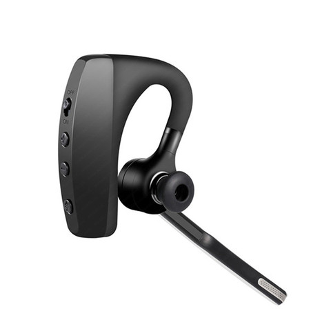 Buy Hands Free Microphone Wireless Headphone V4.2 Stereo Bluetooth ...