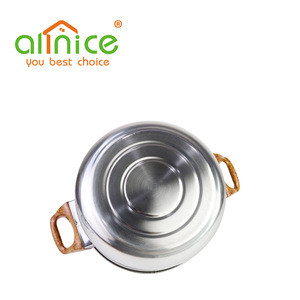 Buy Happy Baron Cookware Set /super Capsule Bottom Cookware /12pcs ...