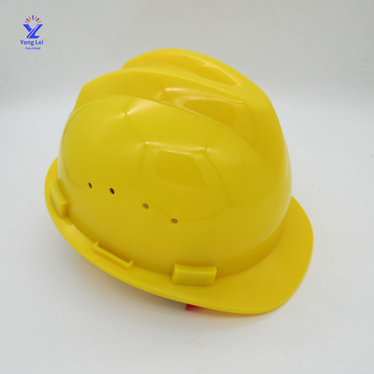 Buy Hard Hat-industrial Safety Helmet-climbing Helmet from Linyi ...