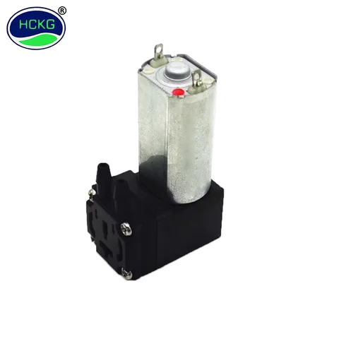 Buy Hckg Latest Product 1.0/1.5/2.0w Dc Brush Micro Motor Diaphragm Air ...