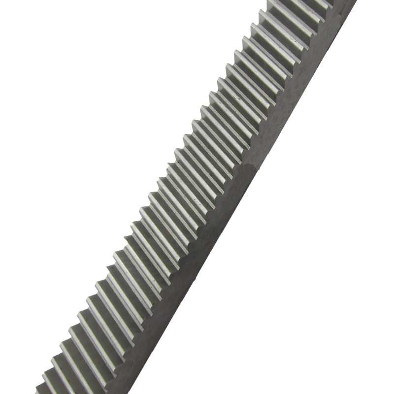 Buy Helical Gear Rack Milled Teeth M1.5 24*24*1000mm from Tianjin ...