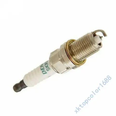 Buy High Performance Car Engine Original Spark Plugs Durable Spark ...