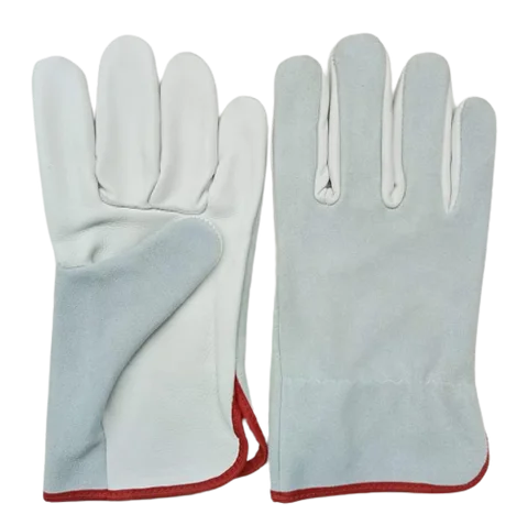 Buy High Performance Combination Driver Gloves Hand Safety Truck Driver ...