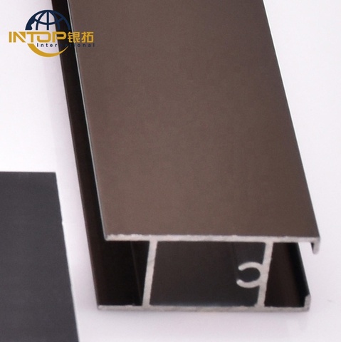 Buy High Performance Wooden Grain Extrusion Aluminum Jam Aluminum ...