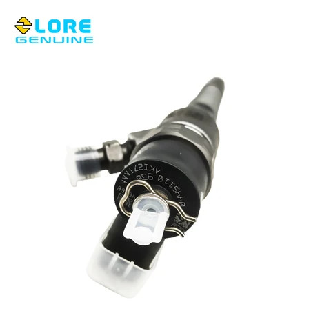 Buy High Pressure Fuel Common Rail Injector Available 0445110938 ...