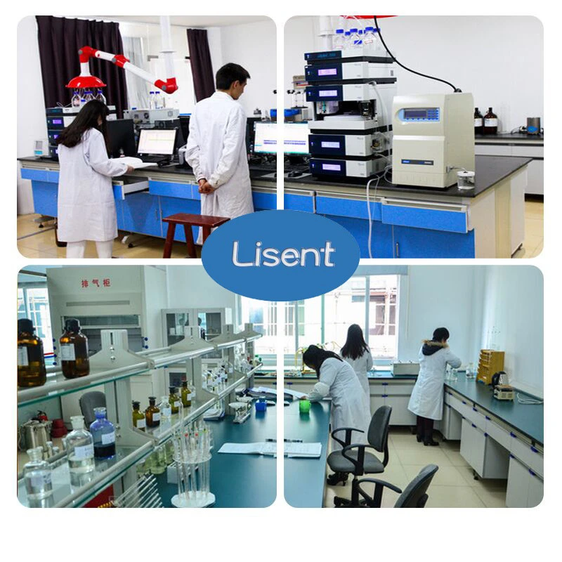 Buy High Purity Egg Yolk Lecithin Powder from Shaanxi Lisent ...