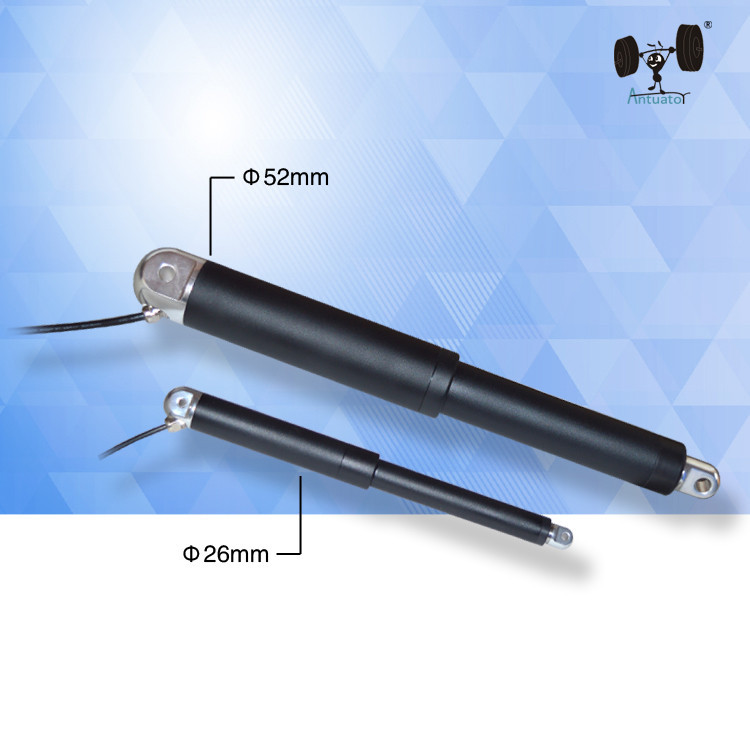 Buy High-speed Micro Linear Actuator 12v For Electric Computer Desk ...