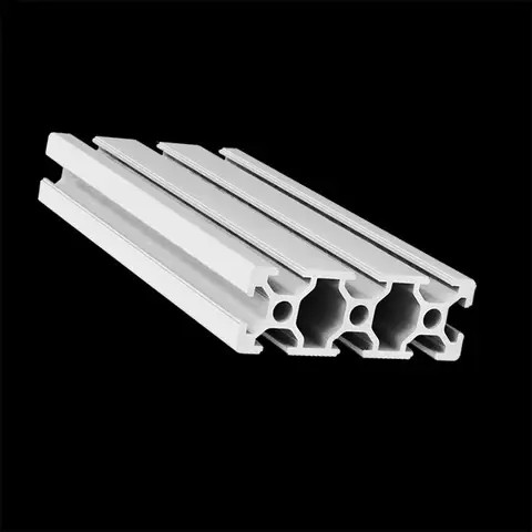 Buy Home Anodized Aluminum Window Frames And Doors With Custom Using ...