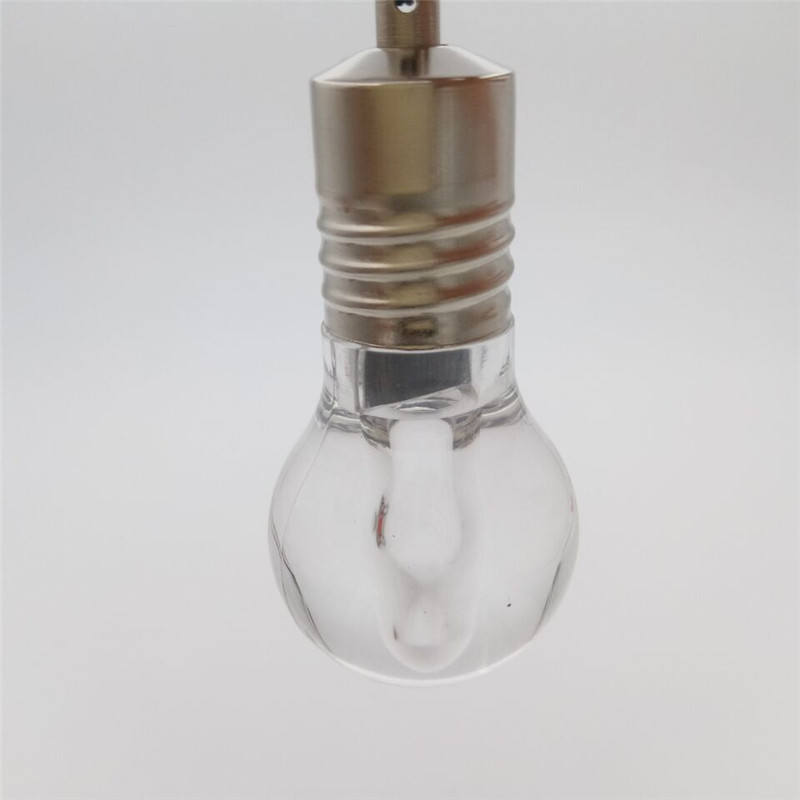 Buy Hot Acrylic Light Model Usb Pen Drive 16gb 4gb 8gb Memory Stck 32gb ...