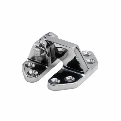 Buy Hot Sale Boat Deck Hatch Hinges Marine Boat Hinges Pontoon Gate ...