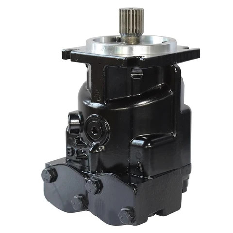 Buy Hot Sales Sauer 90 Series Hydraulic Piston Gear Motor 90m030 90m042 ...