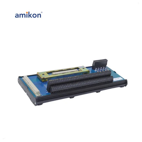 Buy Ics Triplex T8850 Digital Output Module For Plc Pac & Dedicated Controllers Competitive ...