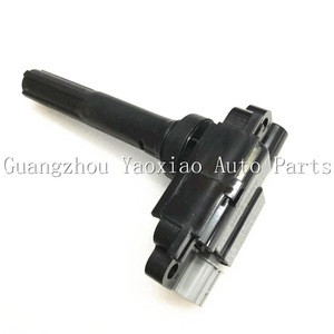 Buy Ignition Coil System 3705010-04 33400-66d10 Jl474q Sc6350b 33400 ...