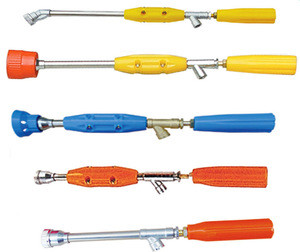 Buy Ilot Agricultural High Pressure Trombone Spray Gun from Taizhou ...