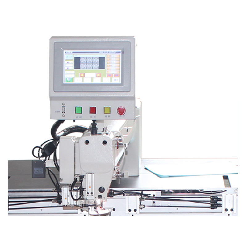 Buy Industrial Full Automatic Oil-free Cnc Template Pattern ...