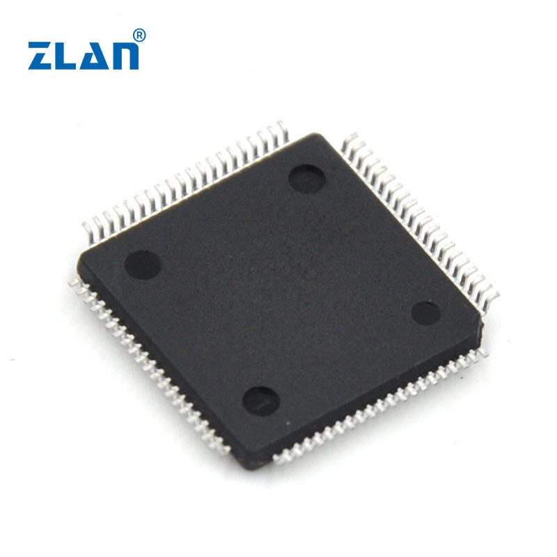 Buy Industrial Serial To Ethernet Modbus Gateway Ttl Iot Chip from ...