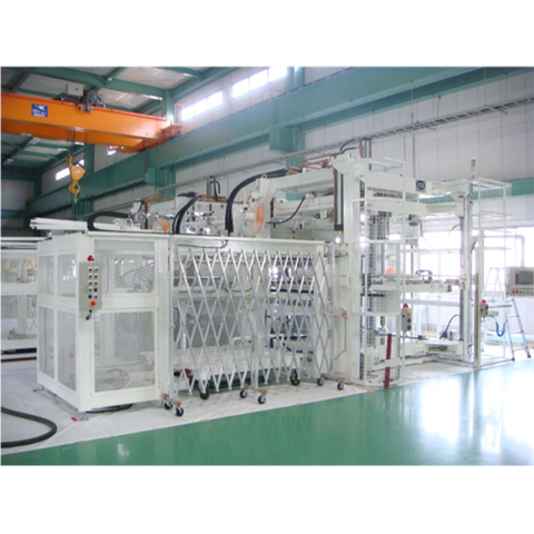 Buy Instrument Panel Production Tool Porous Nickel Slush Vacuum Forming ...
