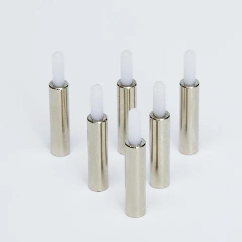 Buy Insulated Spring Positioning Pin Repeat Locating Punch And Die ...