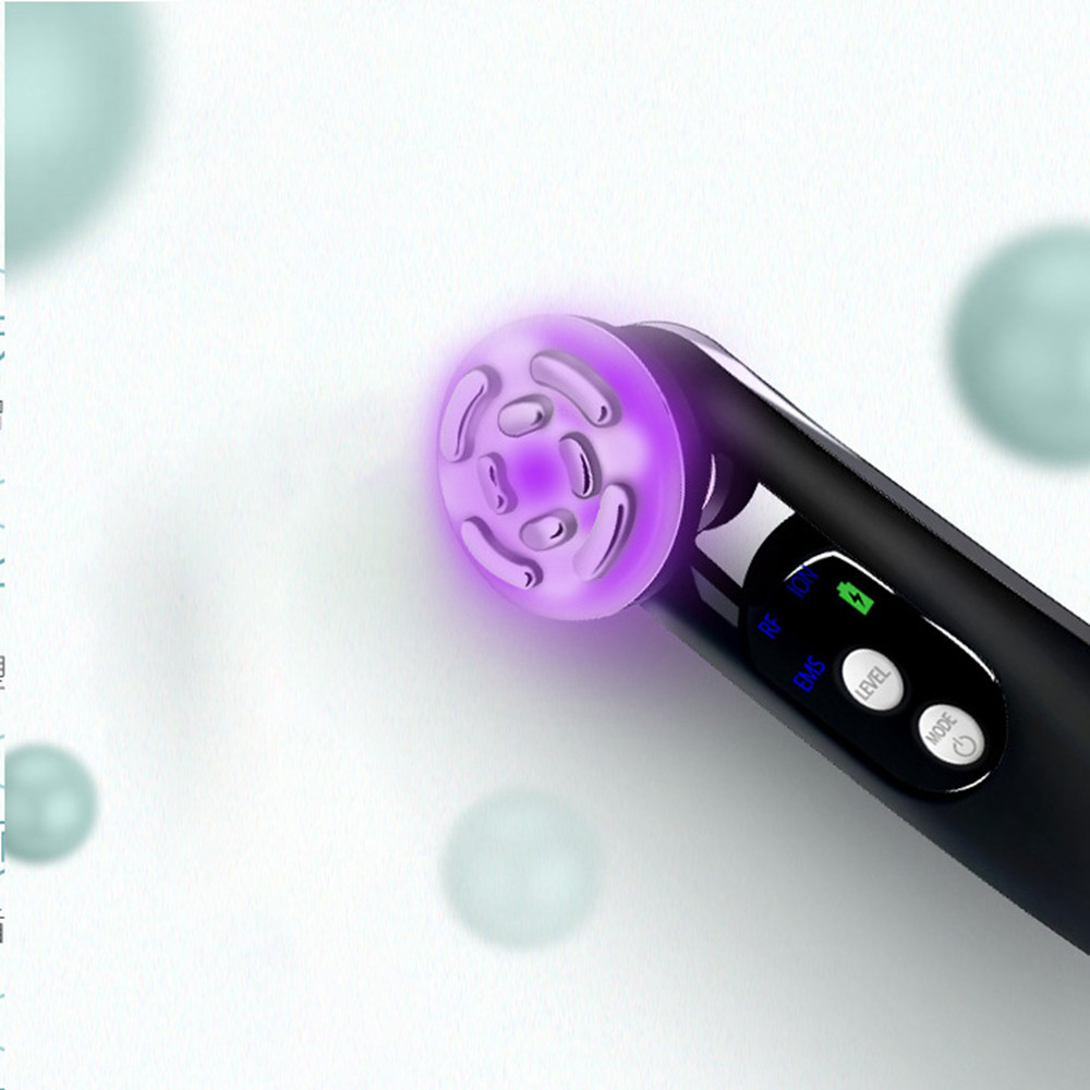 Buy Ion Skin Pore Deep Cleansing 5 In 1 Multiple Beauty Facial Care ...